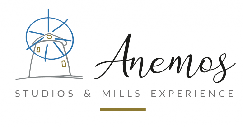 Anemos Leros – Studios & Mills Experience